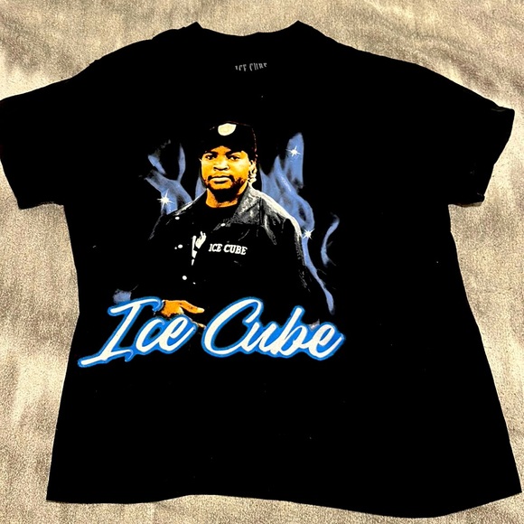 Shirts | Ice Cube T Shirt | Poshmark